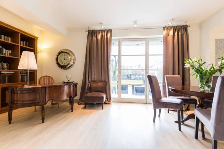 Is Mahogany Furniture Right For You? (Durability & Hardness)