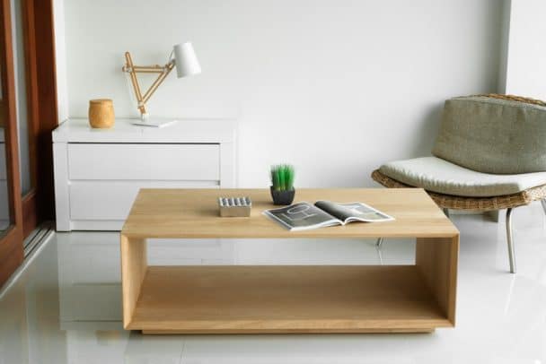 Birch Wood Furniture (Uses, Colors & Durability) - Designing Idea