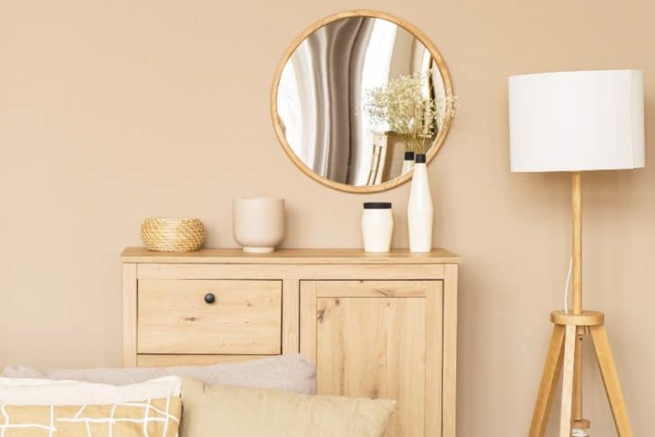 Alder Wood Furniture Explained (Types & Durability)