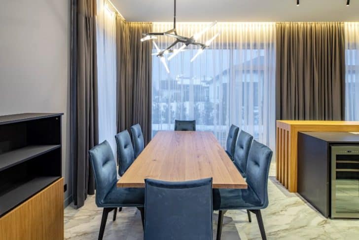 Chestnut Furniture (Types & Durability)