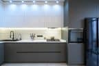 Mismatched Kitchen Cabinets (How to Mix Ideas)