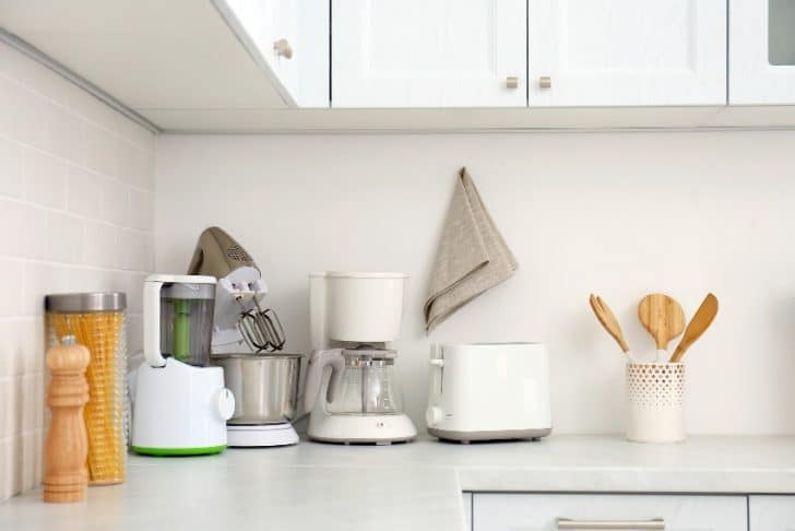 What Are The Different Options For Formica Kitchen Countertops?