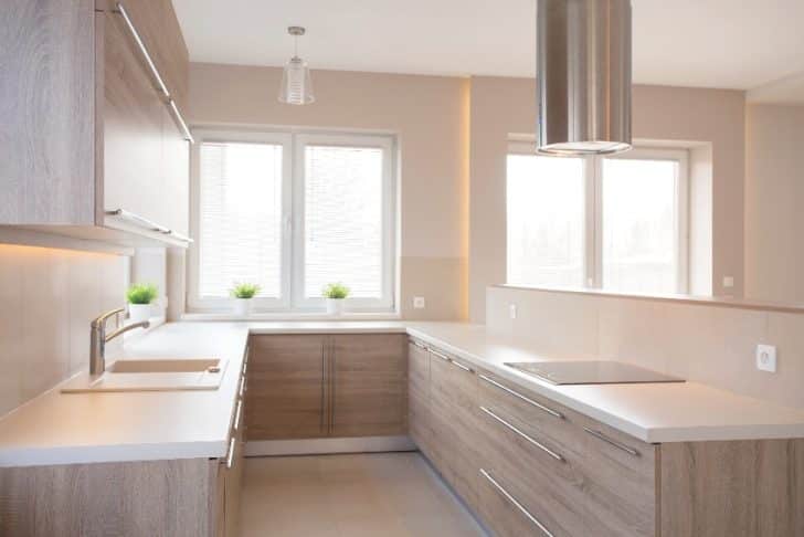 What Are The Different Options For Formica Kitchen Countertops?
