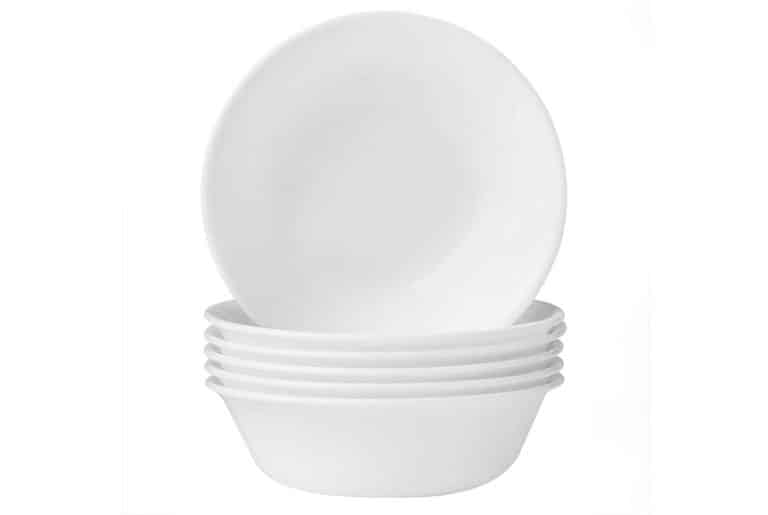 Bowl Sizes (Standard Measurements & Sizing Chart)