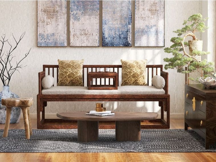 Stickley Furniture (Design Style & Pros and Cons)
