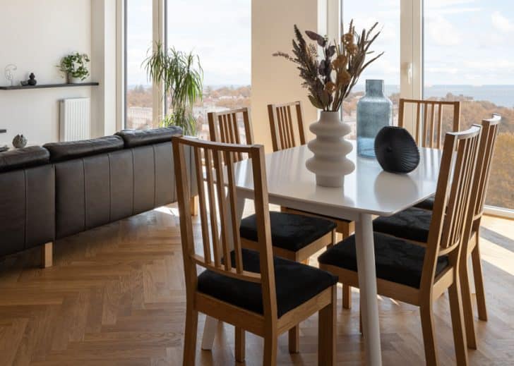 Prairie Style Furniture (Characteristics & Design)