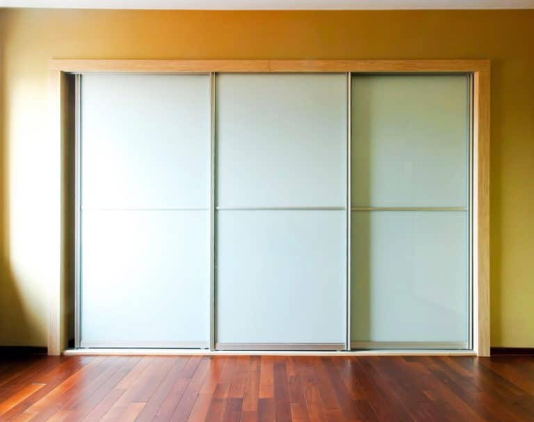 What Is A Bypass Door (Types, Styles & How to Measure)