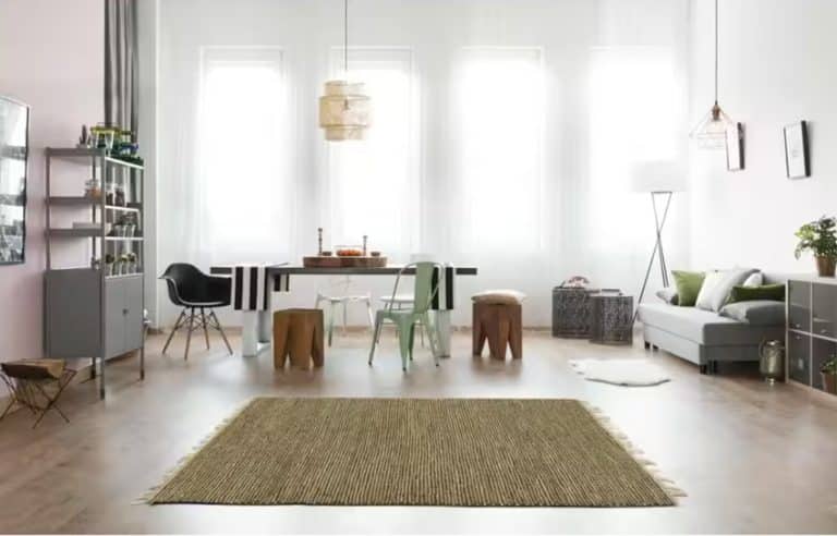Natural Fiber Rugs That Are Soft