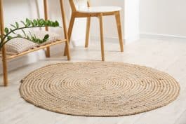 Natural Fiber Rugs That Are Soft - Designing Idea