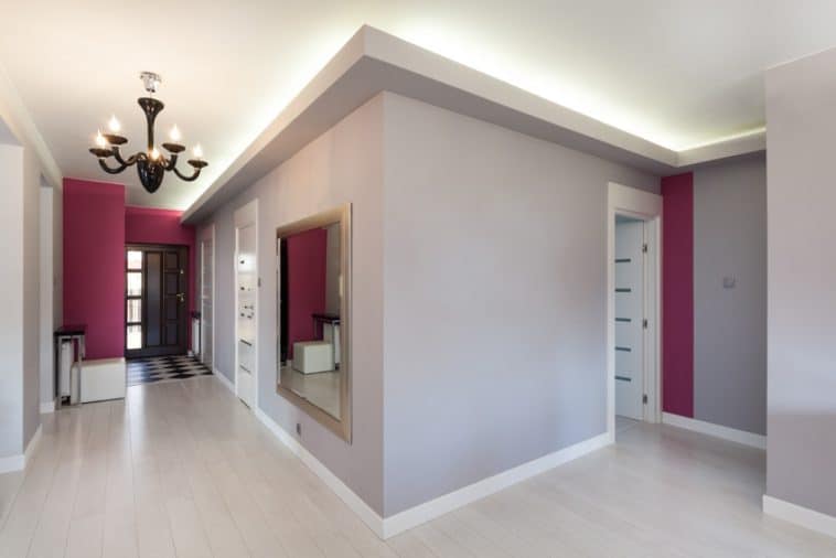 12 Small Hallway Light Fixtures For Your Design: Types & Uses