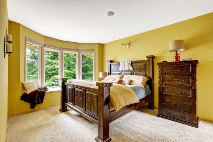 Why Walnut is the Ultimate Wood for Bedroom Furniture