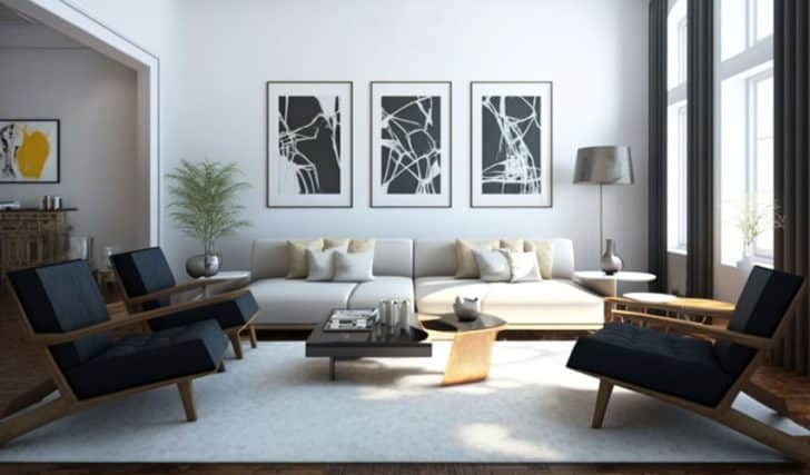 Why Choose a Sofa Vs. a Settee? 5 Key Differences To Know