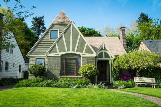 Cottagecore House Design (Interior & Exterior Ideas)
