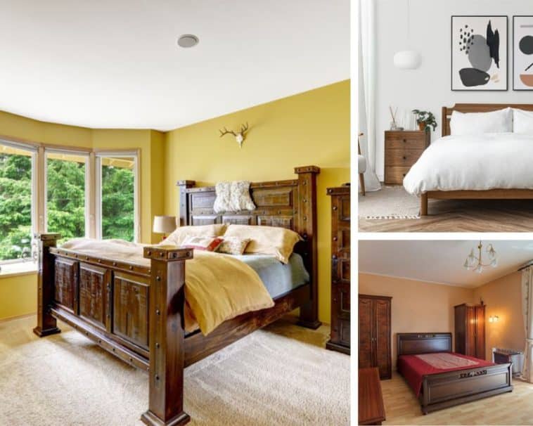 Why Walnut is the Ultimate Wood for Bedroom Furniture