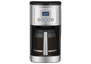 Coffee Maker Dimensions (Standard Sizes for Popular Brands)