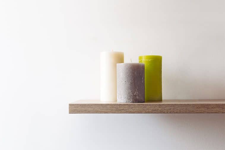 Candle Sizes (Standard Dimensions, Burn Time & Chart)