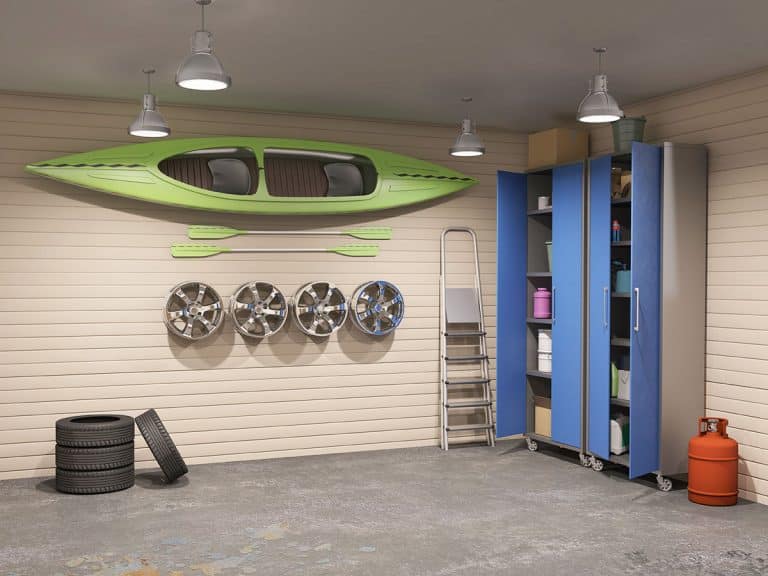 Slatwall Dimensions (Standard Wall & Hook Sizes)
