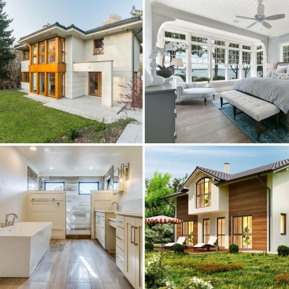 Types Of Bump Out Additions (Remodel Ideas)