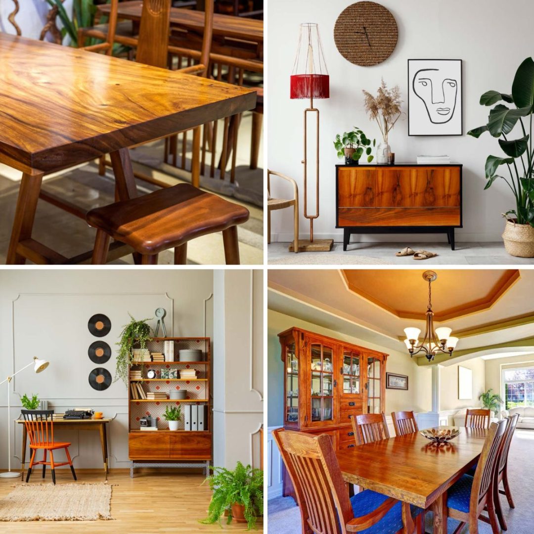 Why Koa Wood Furniture Is Worth the Investment