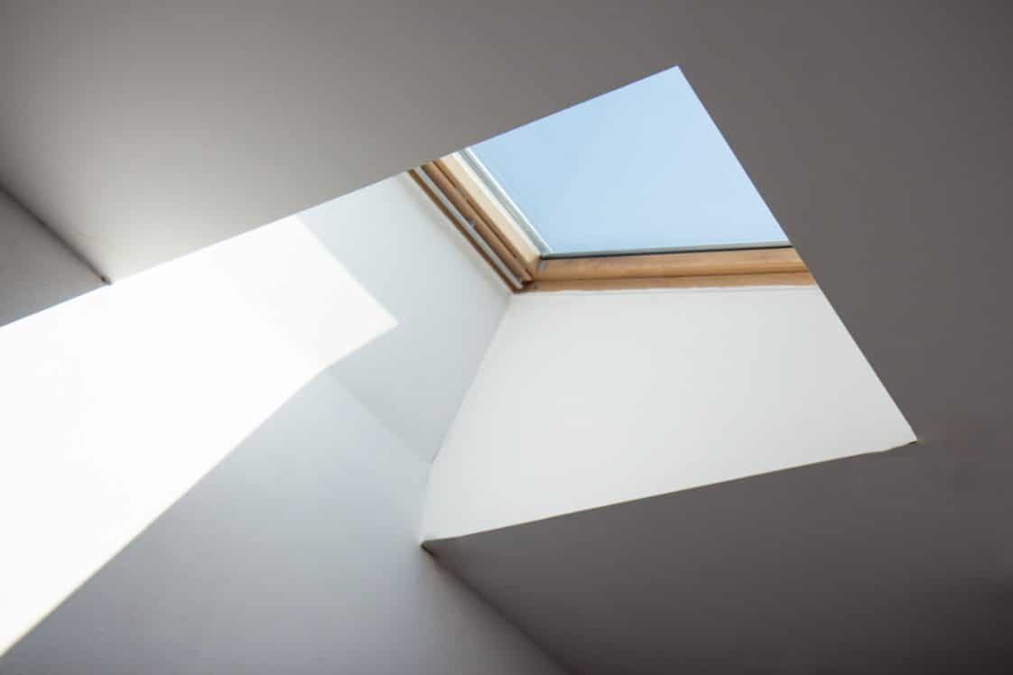 How A Light Well In The Basement Can Transform Your Home