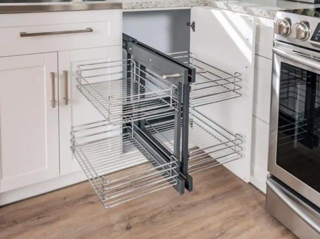 10 Useful Lazy Susan Alternatives