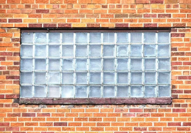 14 Modern Alternatives to Glass Block Windows