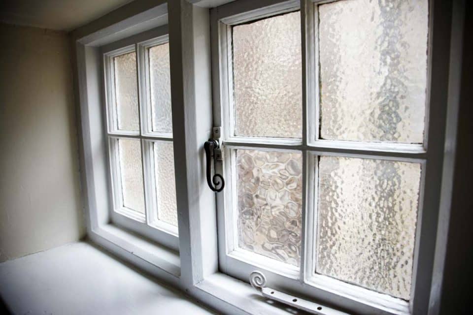 14 Modern Alternatives to Glass Block Windows