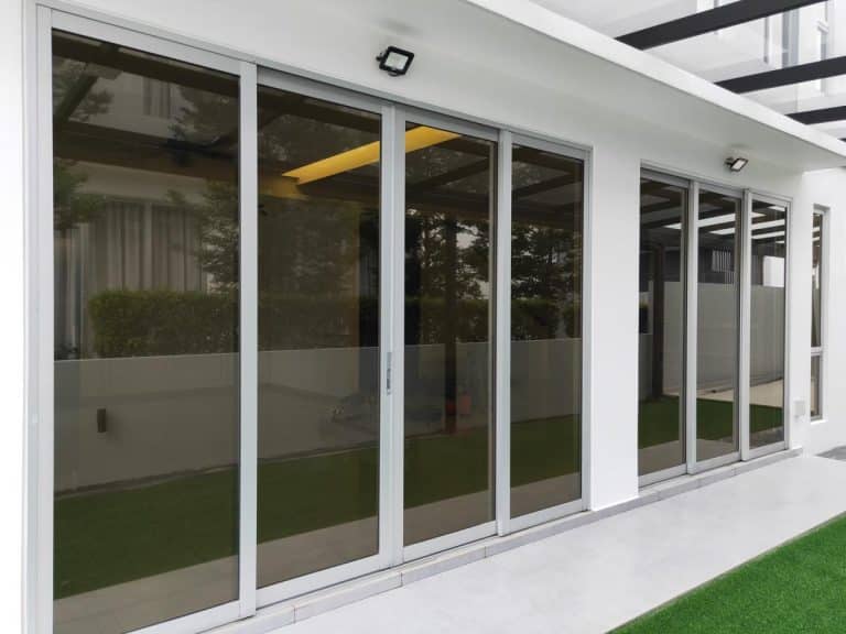 14 Modern Alternatives to Glass Block Windows