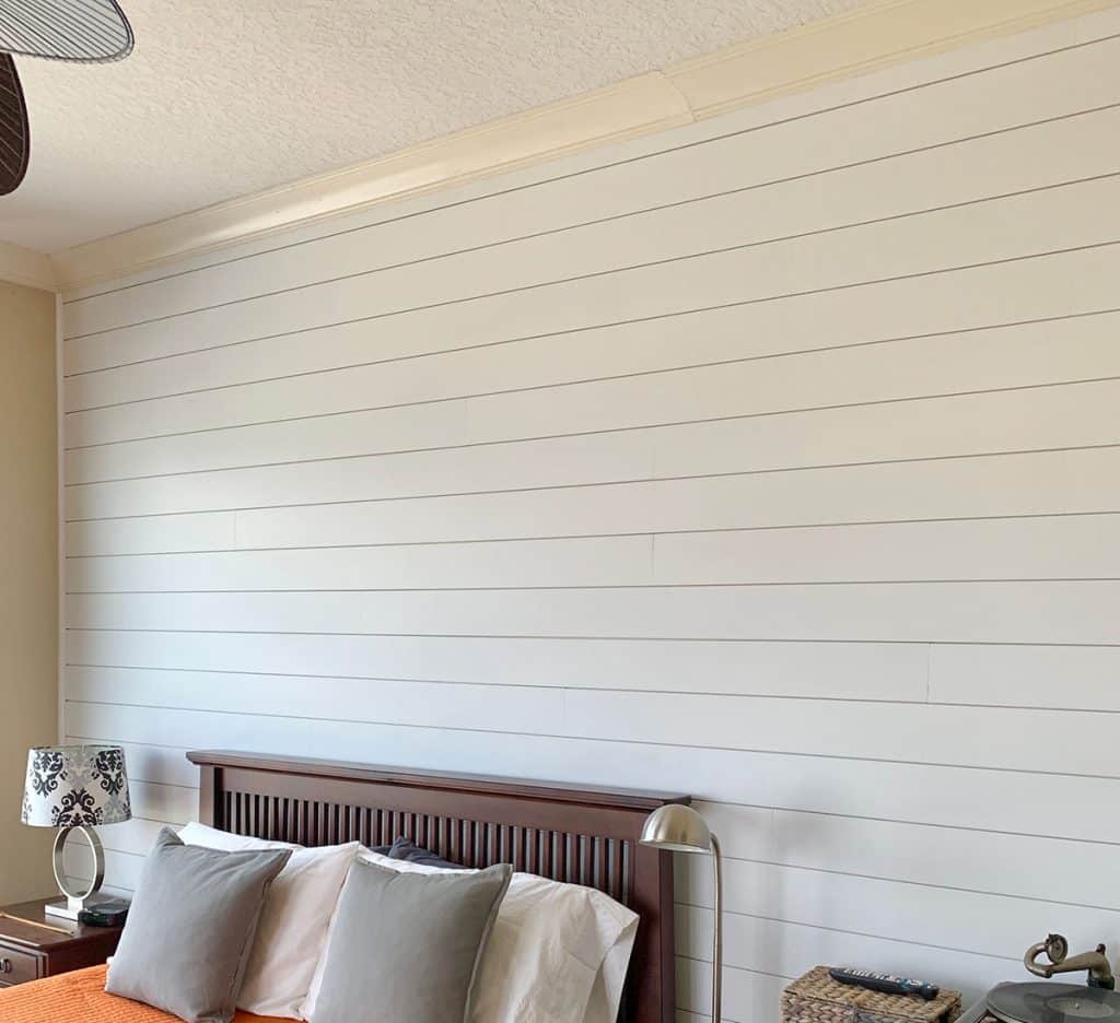 Shiplap Dimensions (Standard Board Sizes & Measuring)