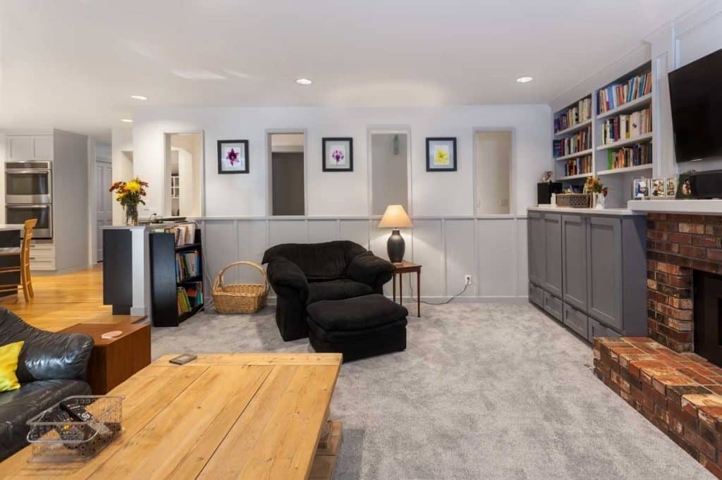 Basement In-law Suite (Design Tips & Ideas)