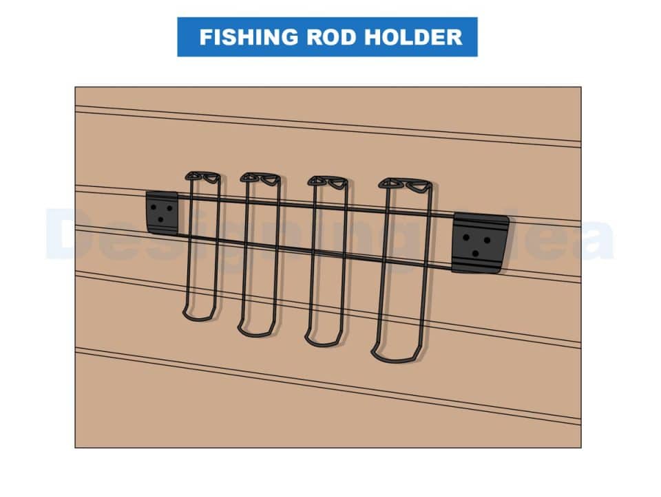 15 Garage Slatwall Ideas & Accessories For Tools & More