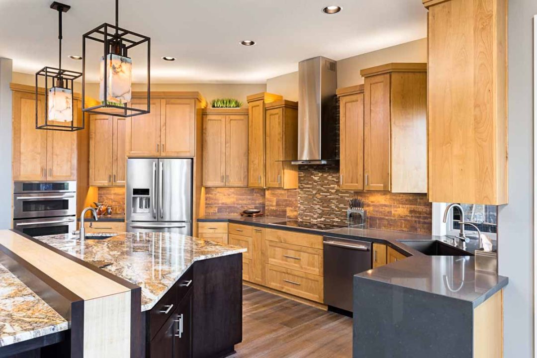 Corner Refrigerator Placement (Ideas and Pros & Cons)