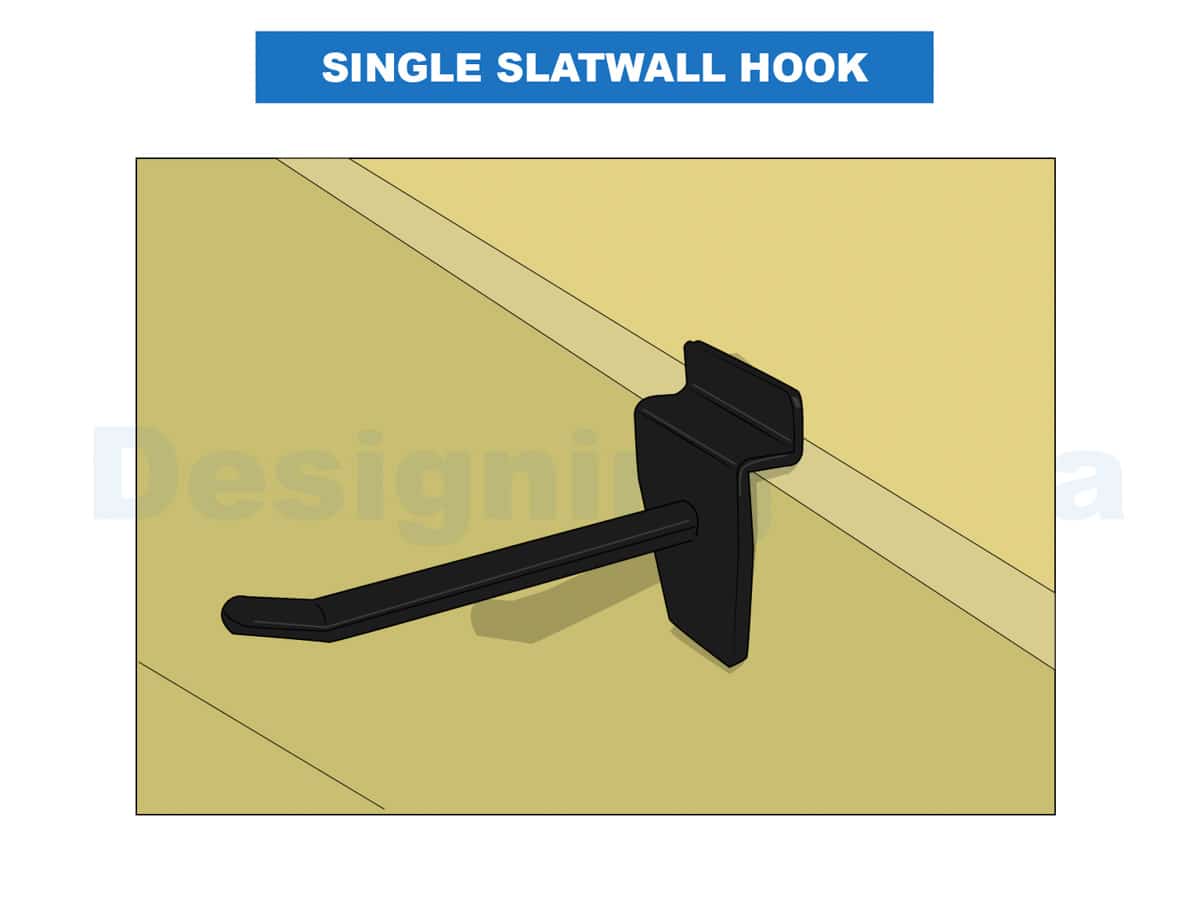 15 Garage Slatwall Ideas & Accessories For Tools & More