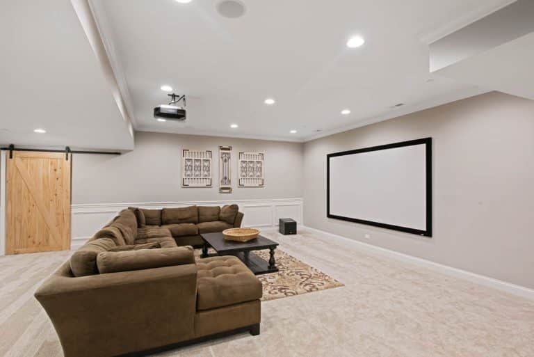 Recessed Lighting Sizes (Fixture Images & Measurement Tips)