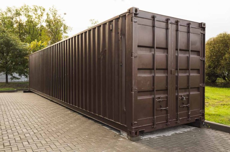 Top 6 Shipping Container Sizes for Homes & Which Is Best