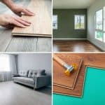 15 Mistakes When Installing Vinyl Plank Flooring