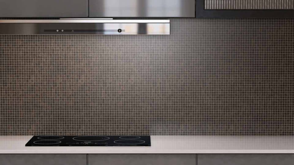 Heat Sensitive Tiles For Color Changing Wall & Floor Ideas