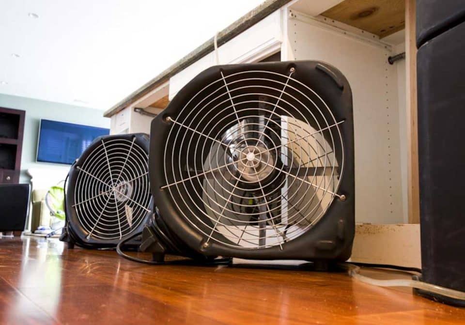 Box Fan Dimensions (Popular Sizes & CFM Ratings)