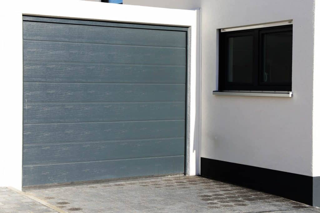 13 Cheap Alternatives to Garage Doors