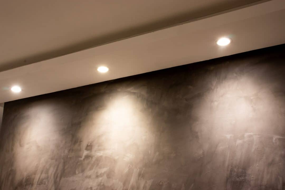 Recessed Lighting Sizes (Fixture Images & Measurement Tips)