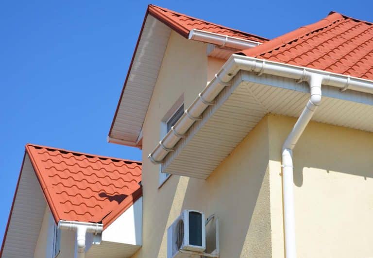 Roof Soffit Ideas (Different Materials & Designs)