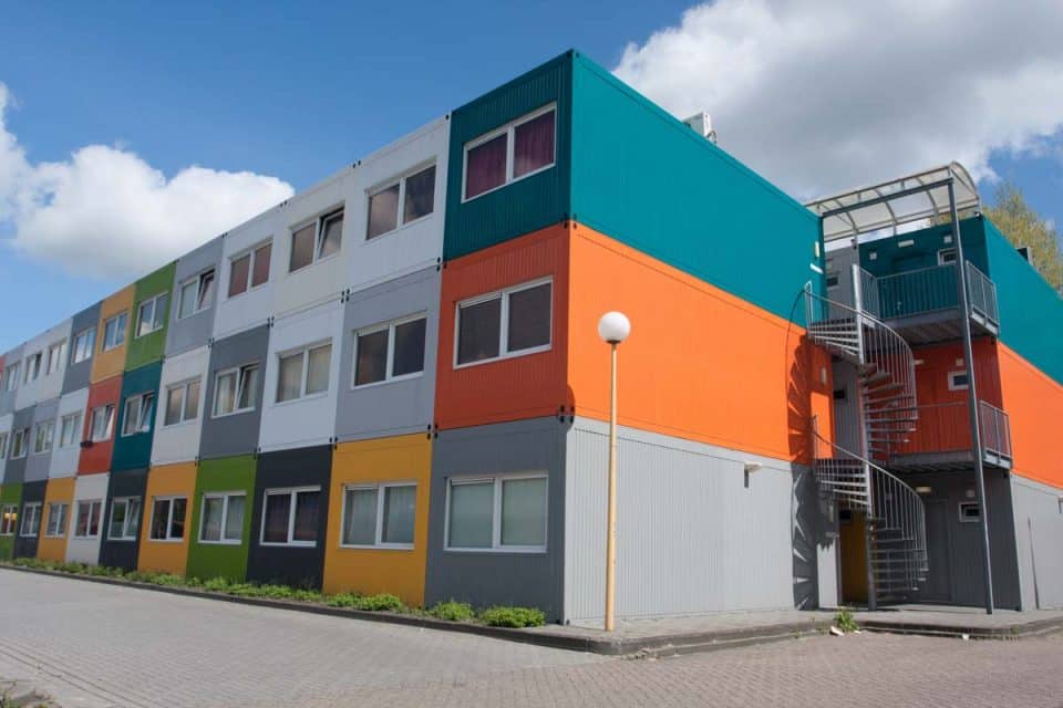 Top 6 Shipping Container Sizes for Homes & Which Is Best