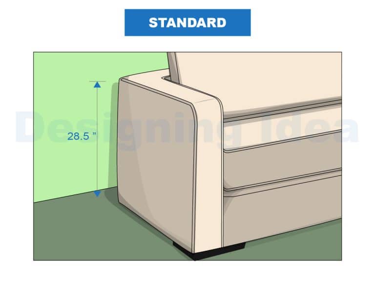 What Are The LoveSac Sectional Dimensions? Differences Explained