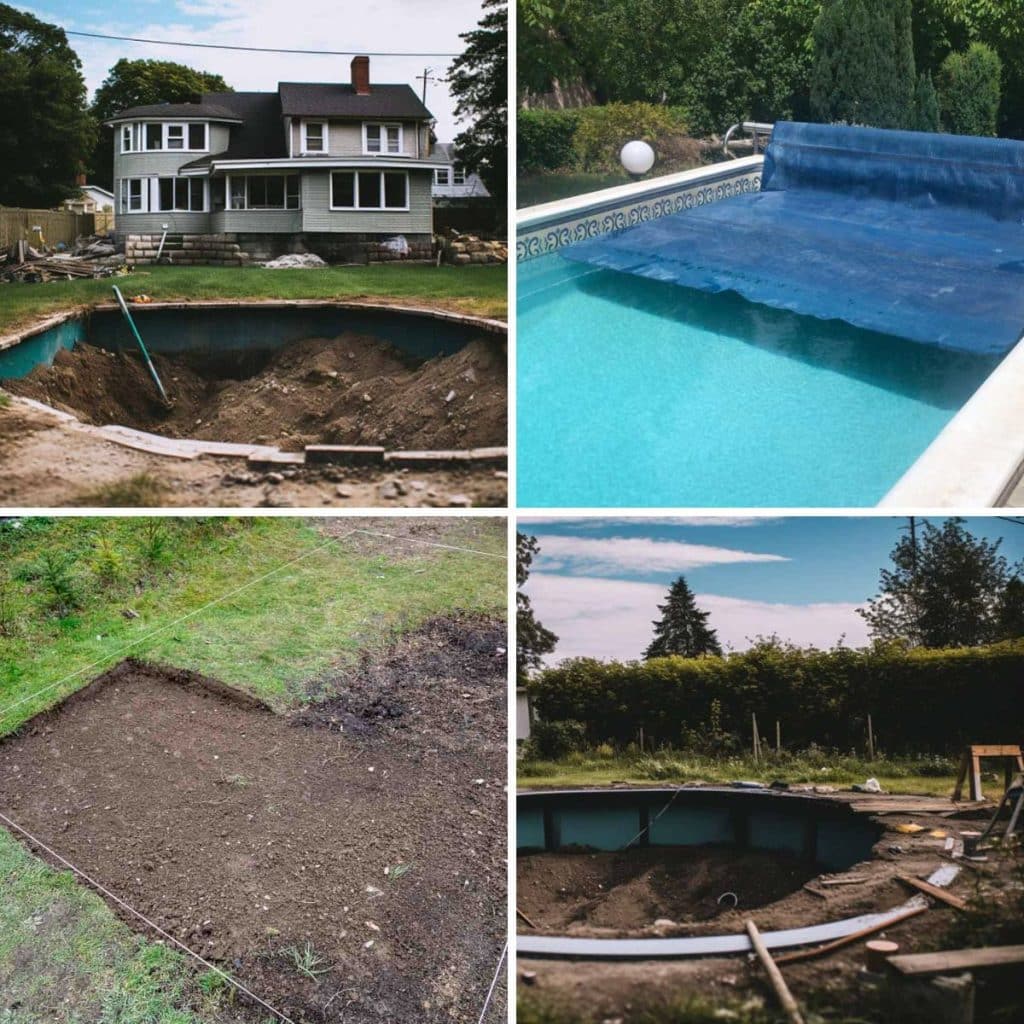 Pros And Cons Of Filling In A Pool And Is It Worth It?
