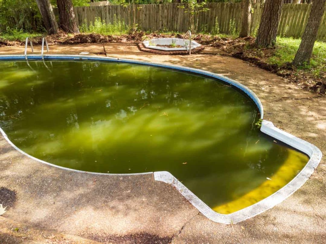 Pros And Cons Of Filling In A Pool And Is It Worth It?
