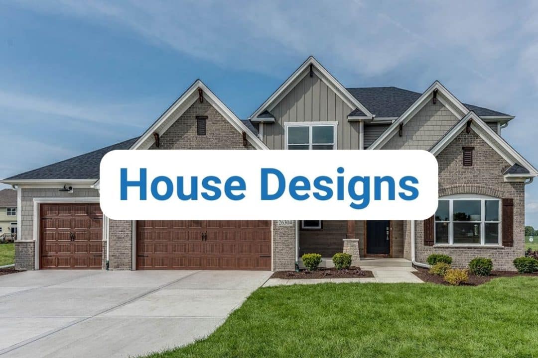 Interior Design & House Ideas - Designing Idea