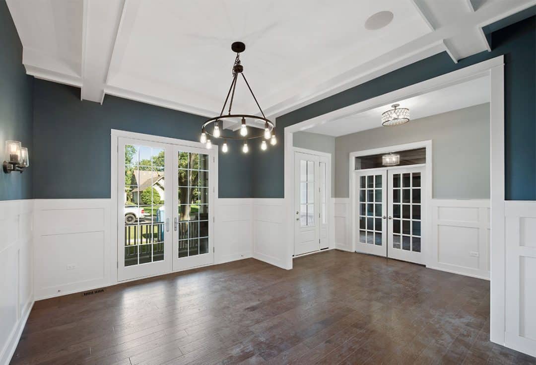 Where to Hang a Chandelier (Expert Decorating Tips)
