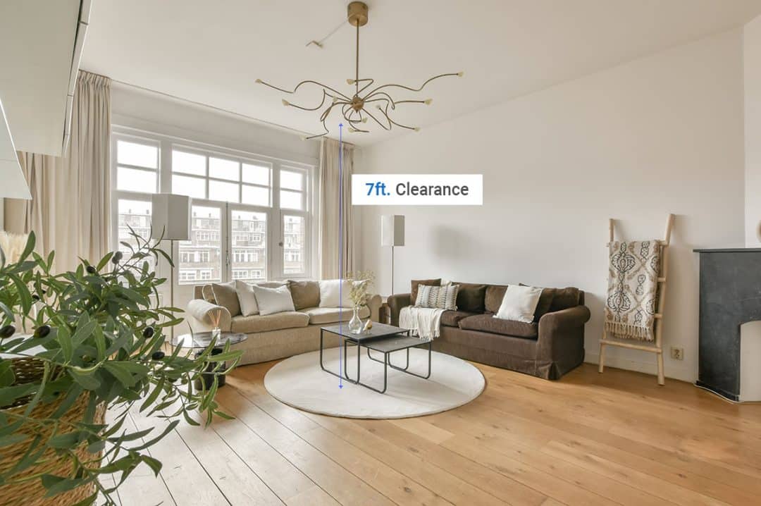Where to Hang a Chandelier (Expert Decorating Tips)