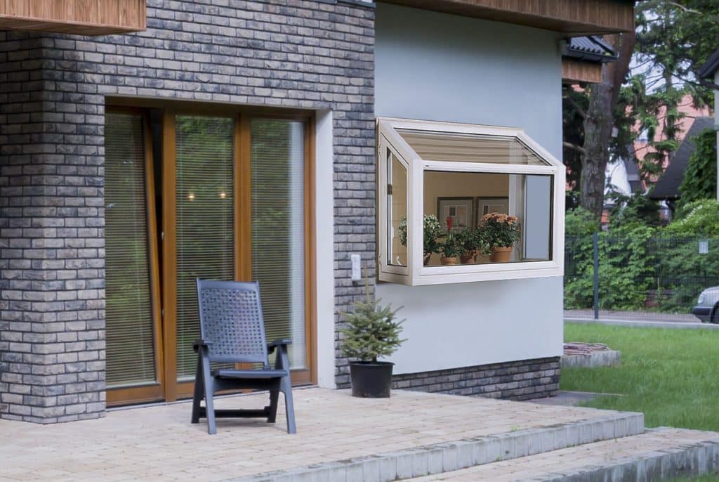 The Perfect Garden Window Sizes For Any Room