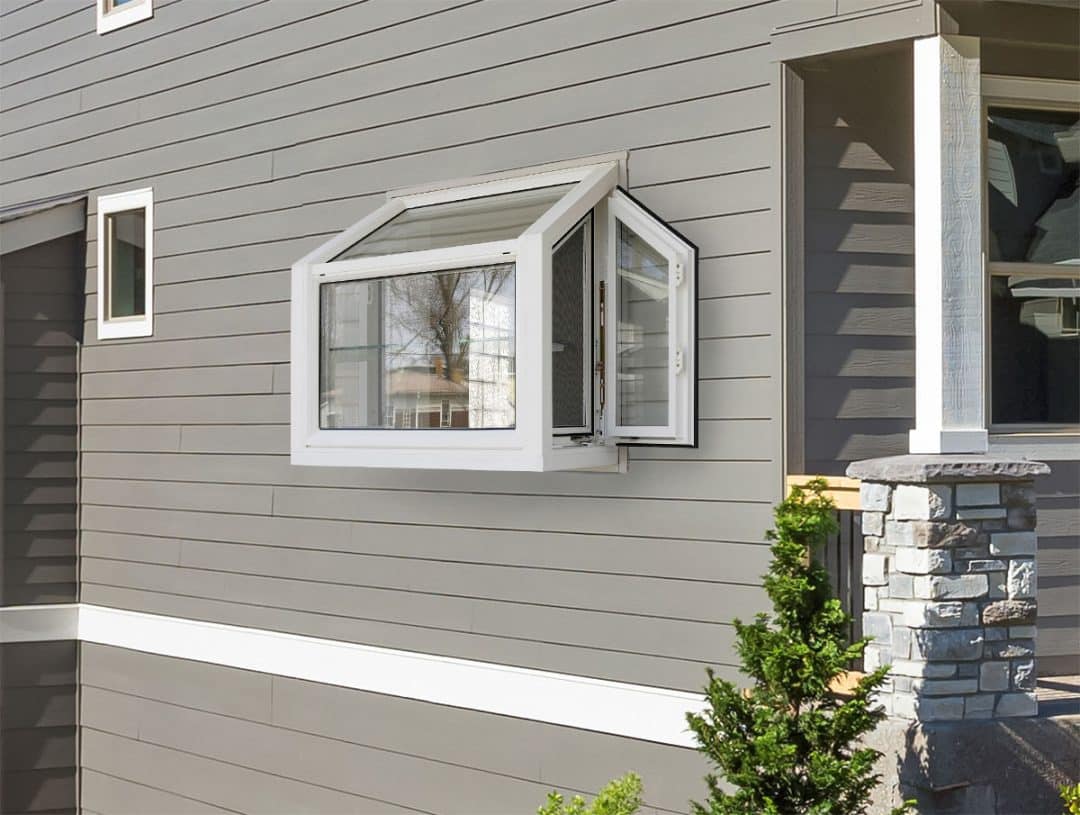 The Perfect Garden Window Sizes For Any Room